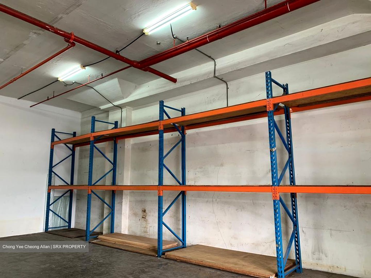 Ruby Warehouse Complex (D14), Warehouse - For Rent #104860251